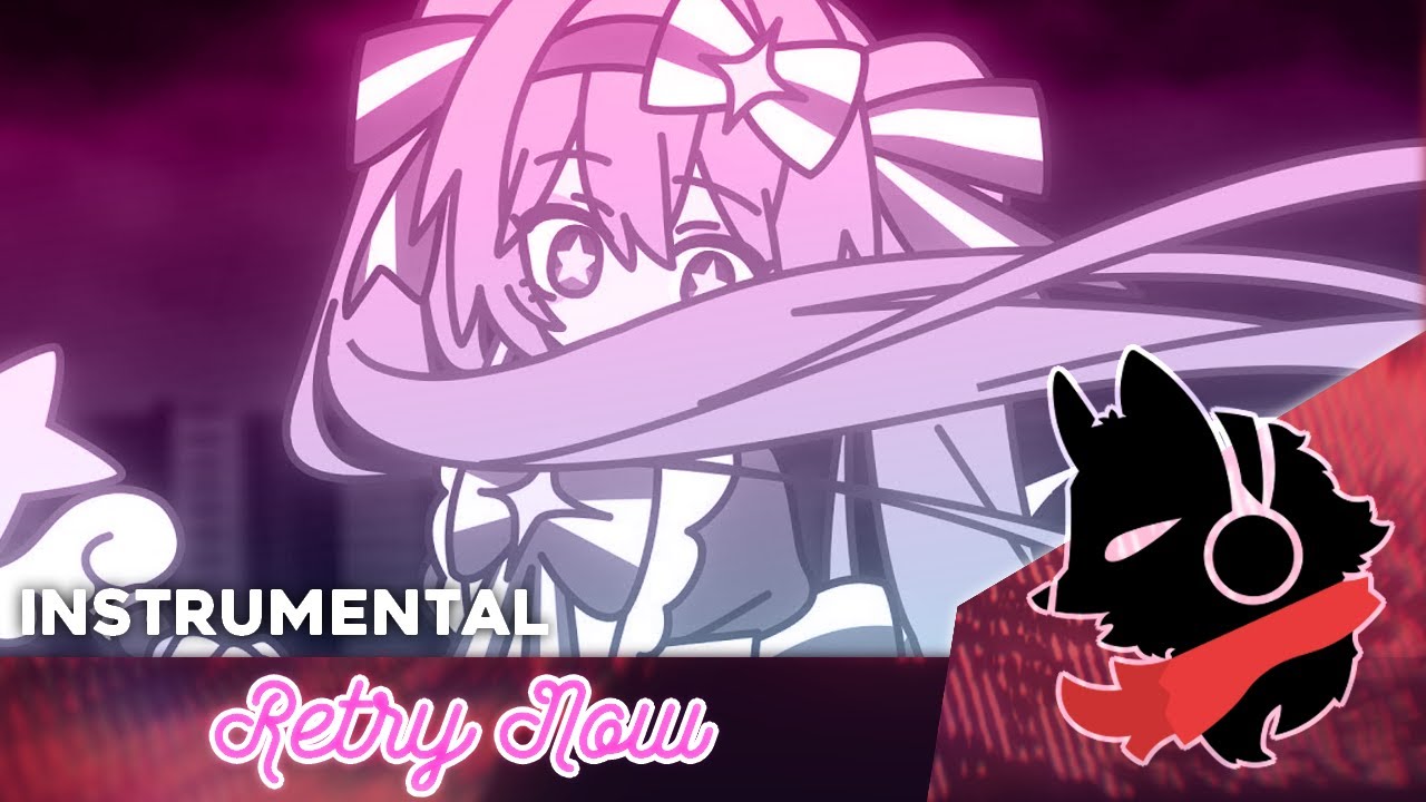 NAKISO - Retry Now [Remix Instrumental] - YouTube