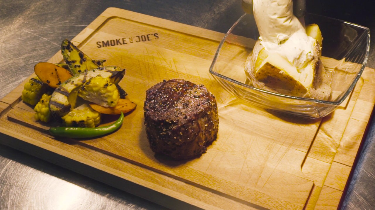 Smoke'n'Joes Silvester - YouTube