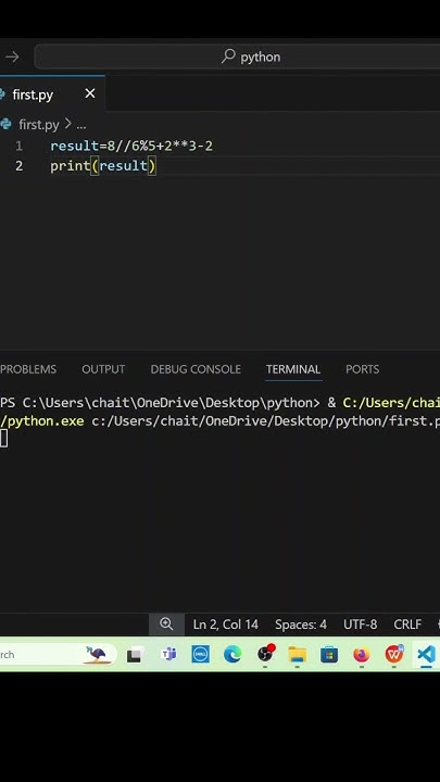 Python Certification Exam Question 25 Shortsfeed Shorts