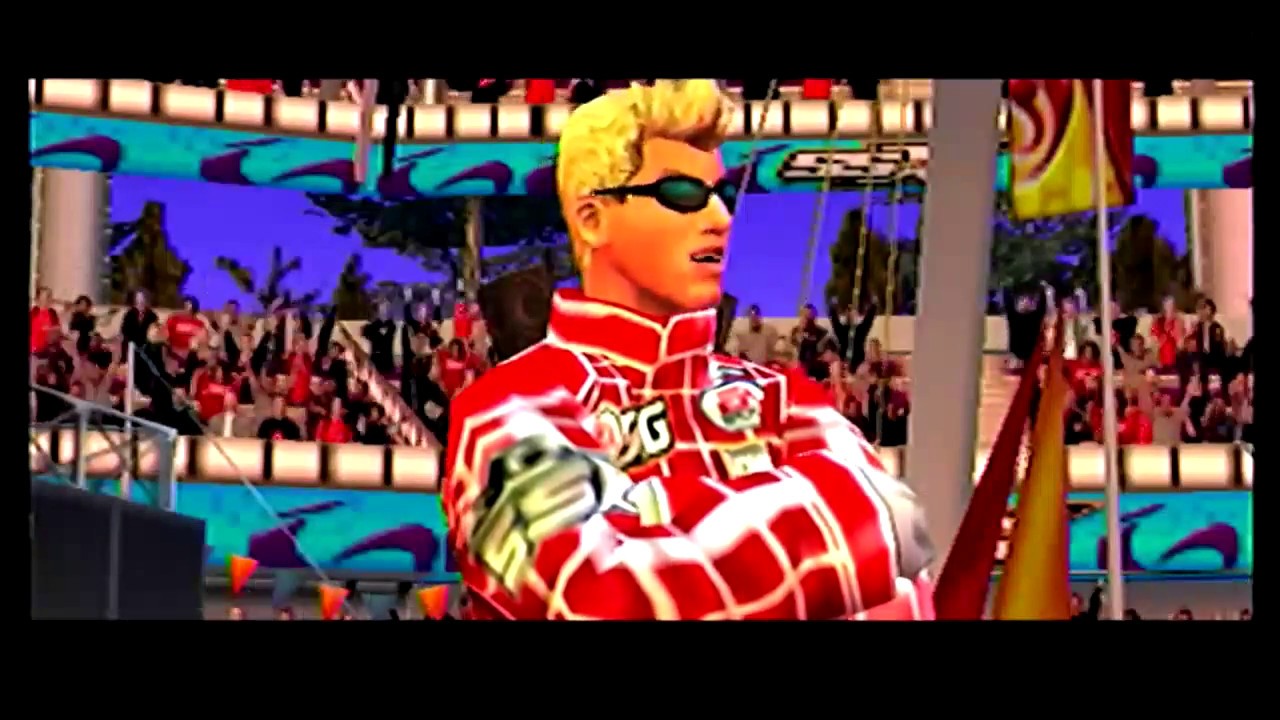 SSX Tricky In Action Once More!! (Featuring JP) Gameplay#3 - YouTube