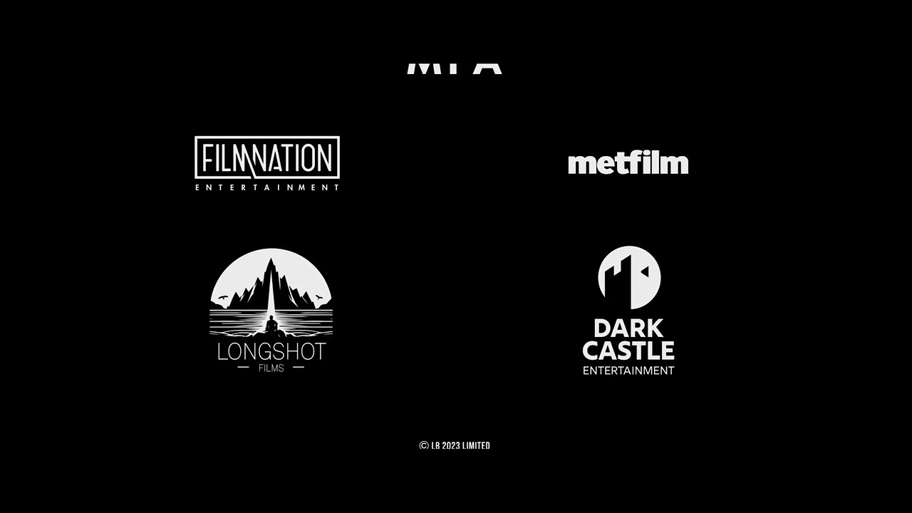 FilmNation Entertainment/metfilm/Longshot Films/Dark Castle ...