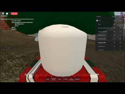 Outpost Defence: Last Stand! MAJOR UPDATE roblox parte 1 - YouTube