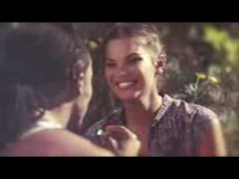Flavour Chinny Baby Official Video - YouTube