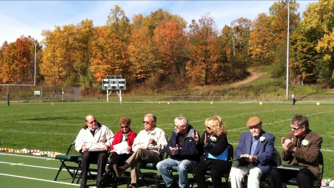 Lt. Col Robert Ramsden 2012.wmv - YouTube