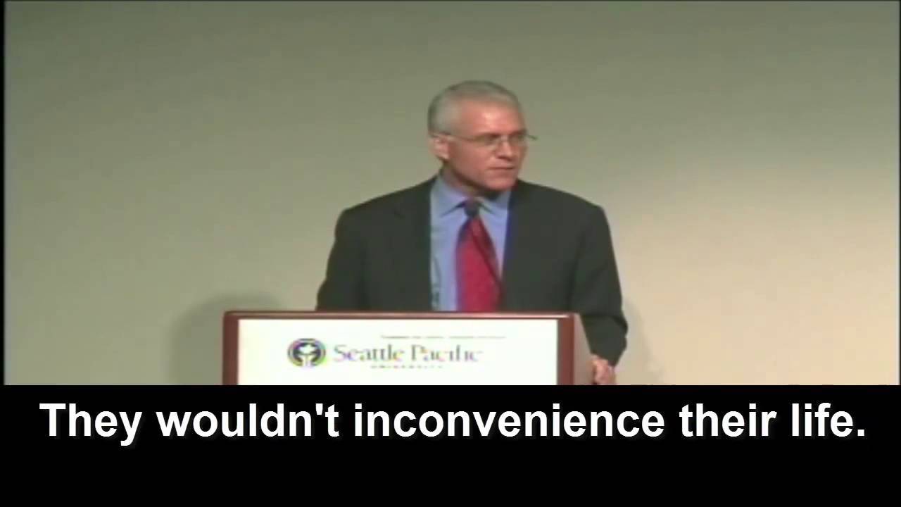 Don Flow, CEO of Flow Automotive - YouTube