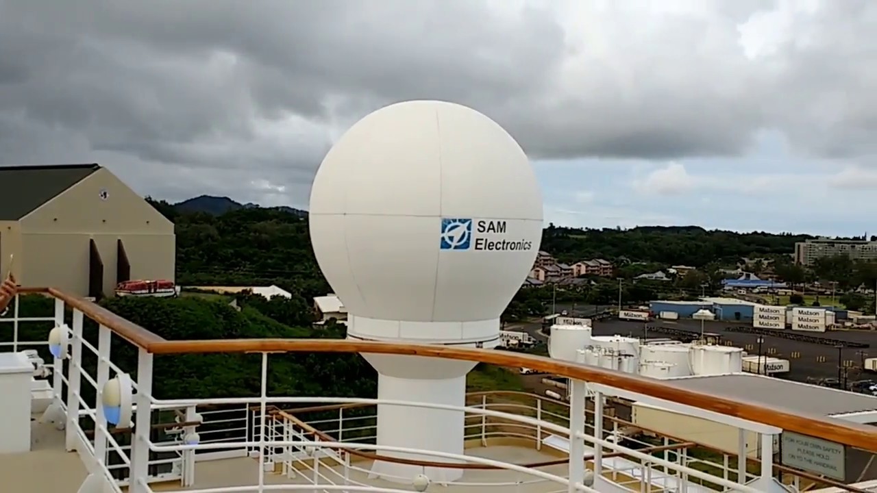 Nov 10 to 17, 2018 Hawaiian Cruise on Pride of America - YouTube