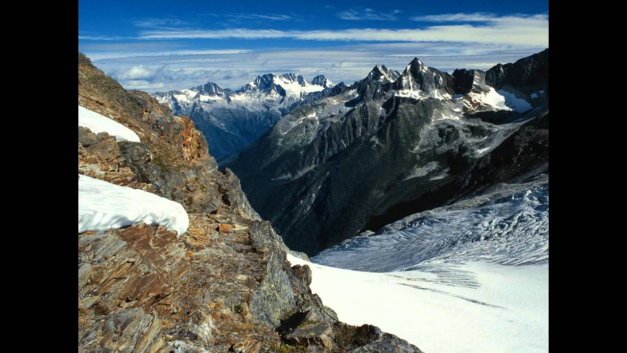 Canadian National Anthem - O Canada - Instrumental - HD - YouTube