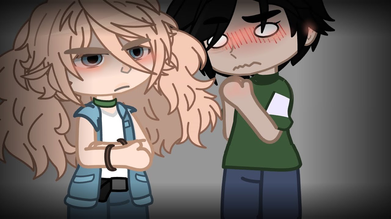 You look like you seen a ghost. || Brance || Bruce x Vance || The black ...
