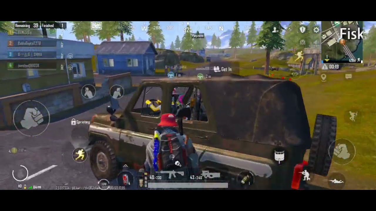 PUBG REVENGE TIME - YouTube