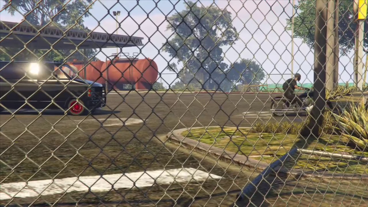 Abyssus MC (ASMC) Graving XB1 - YouTube