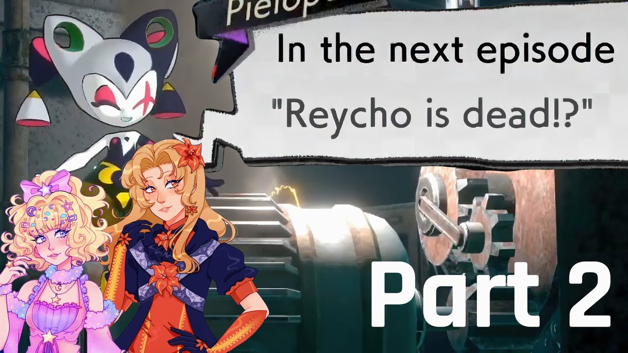 【WORLD'S END CLUB】REYCHO DIED??? | PART 2 【M!NA&ARGO】 - YouTube