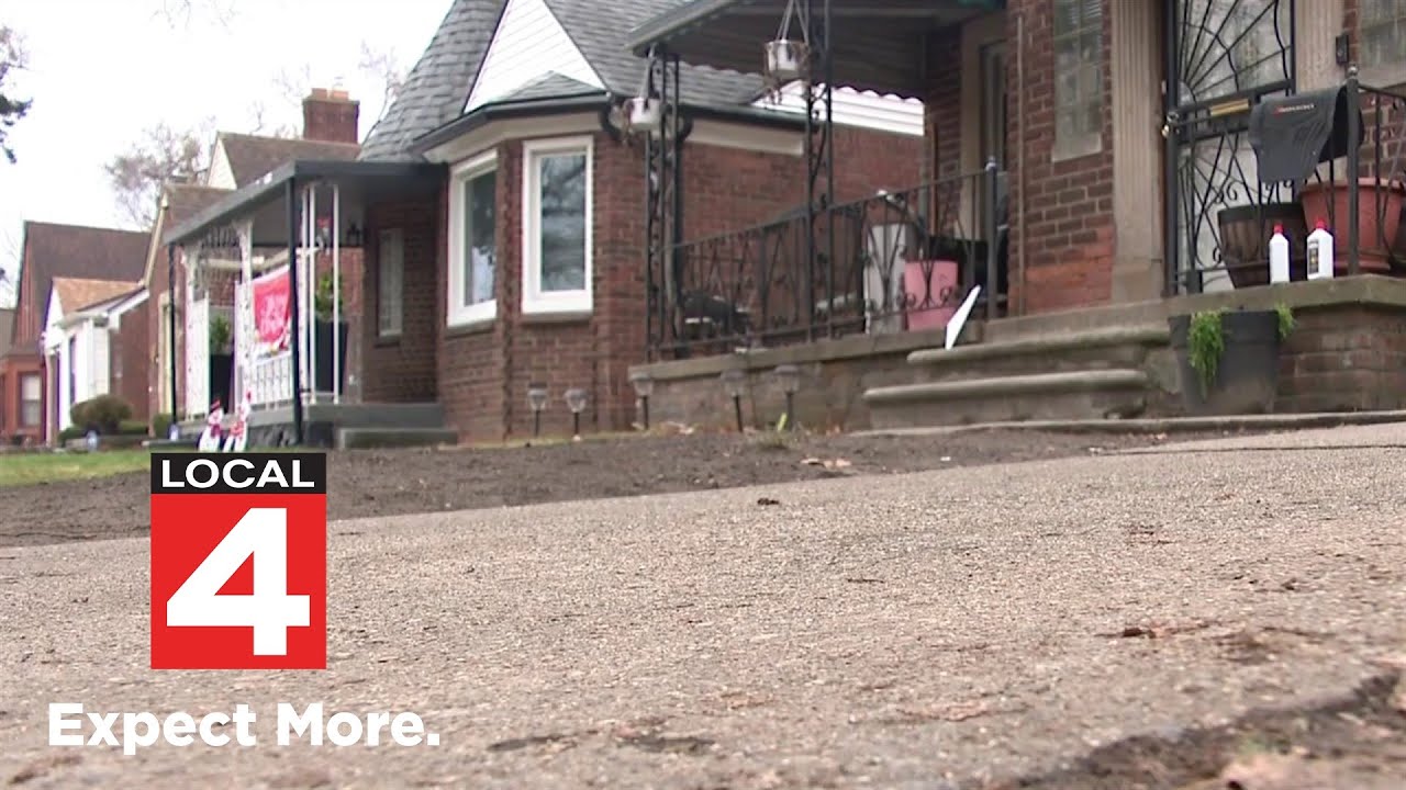 Local 4 News at 4 -- Dec. 11, 2024 - YouTube