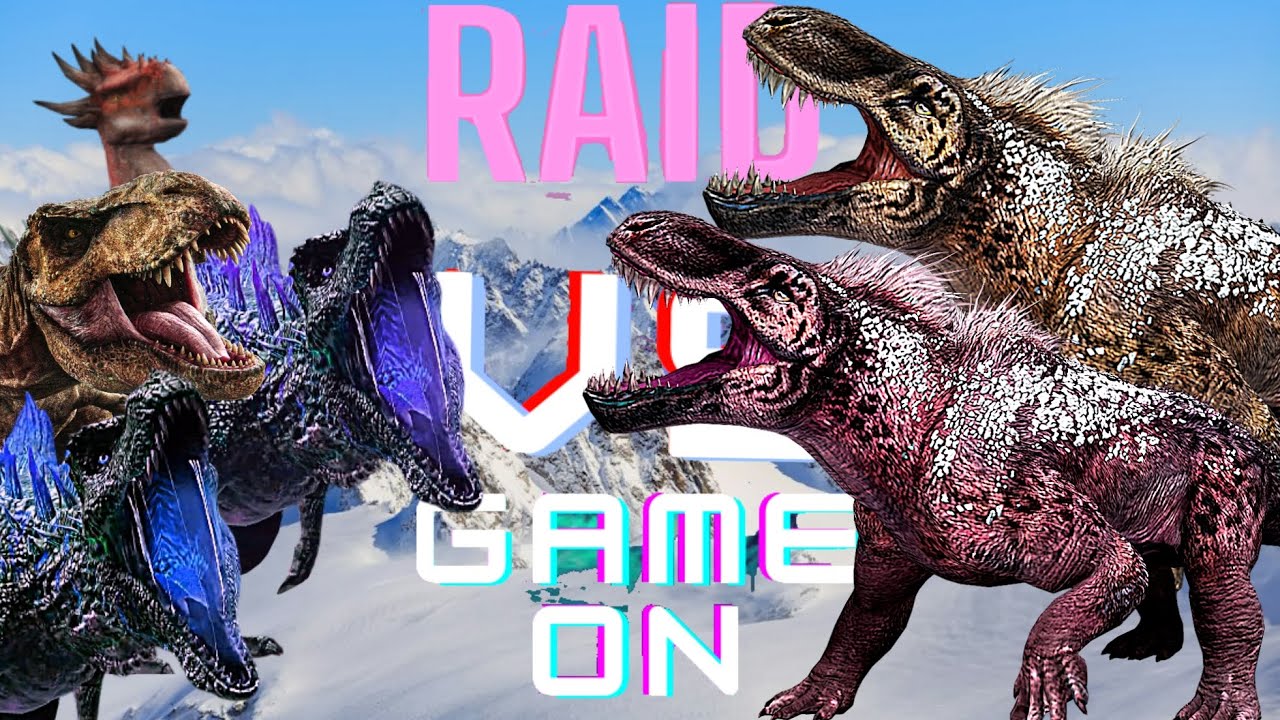 THE NEW EASIEST,FASTEST & BEST GORGOTREBAX STRT!!!|Jurassic World Alive ...