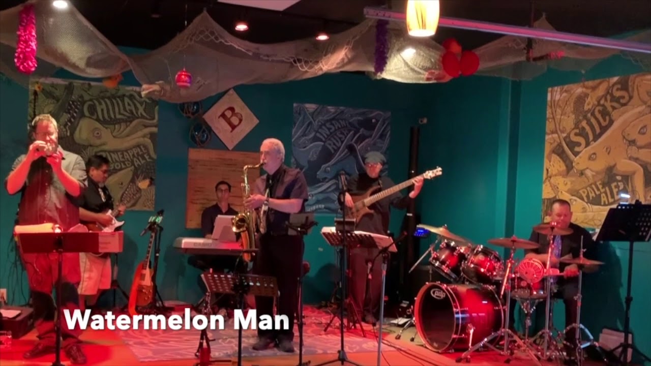 Sal & Swing Shift present R & B Highlights - YouTube