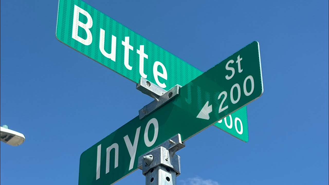 Vinyl Finds #187 - All Stellar Records Including Inyo Butte Classics ...