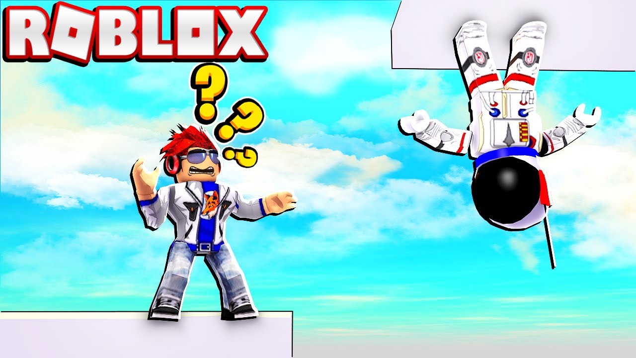 Only BIG BRAINS Can This Finish Roblox Obby! - YouTube