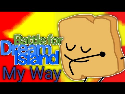 BFDI My Way - YouTube