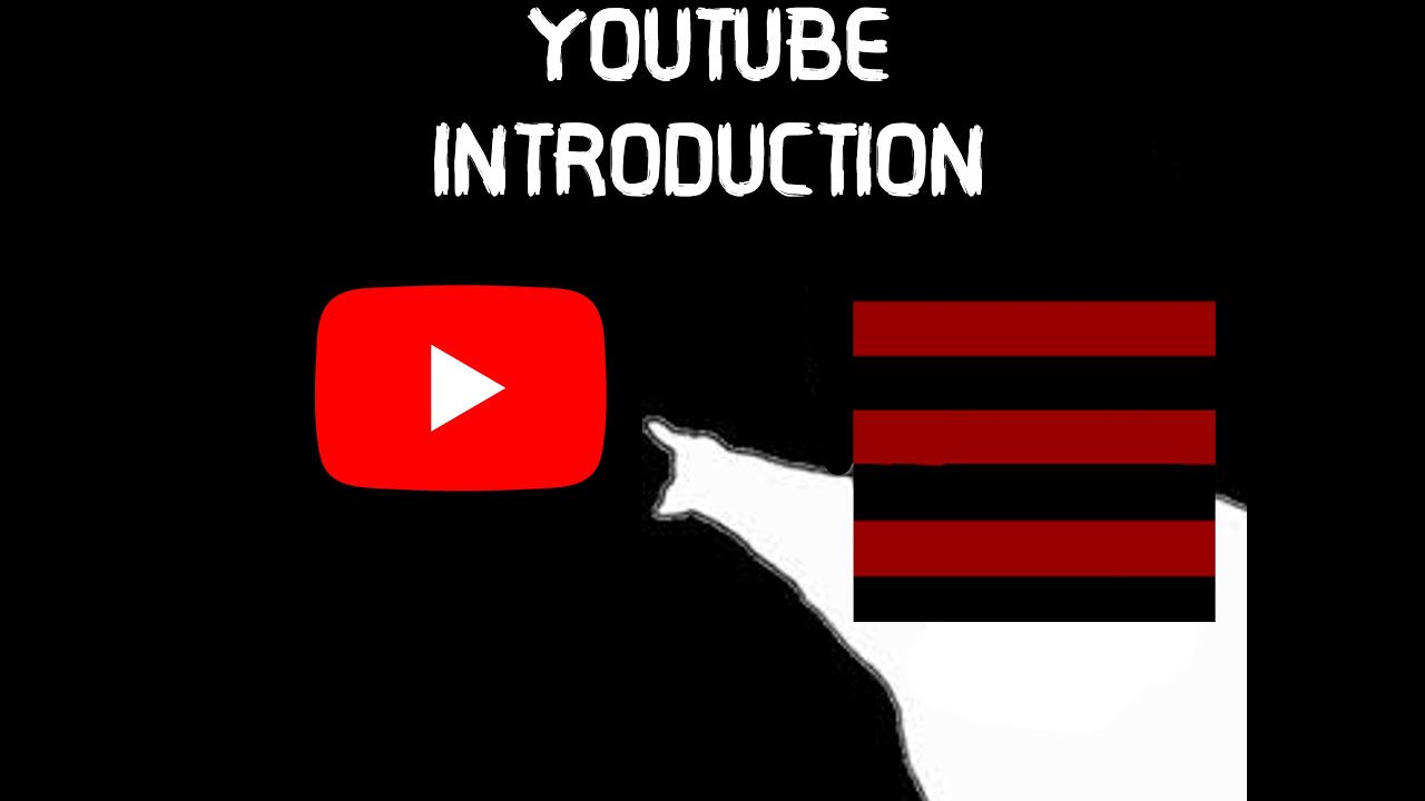 Welcome To My Channel. An Introduction - YouTube