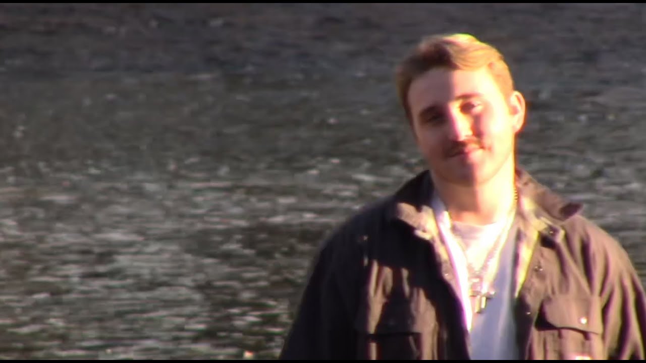 cologne - Blake Neal (Visualizer) - YouTube