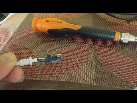 USB KABLO TAMİRİ (Telefon kablosu tamiri)