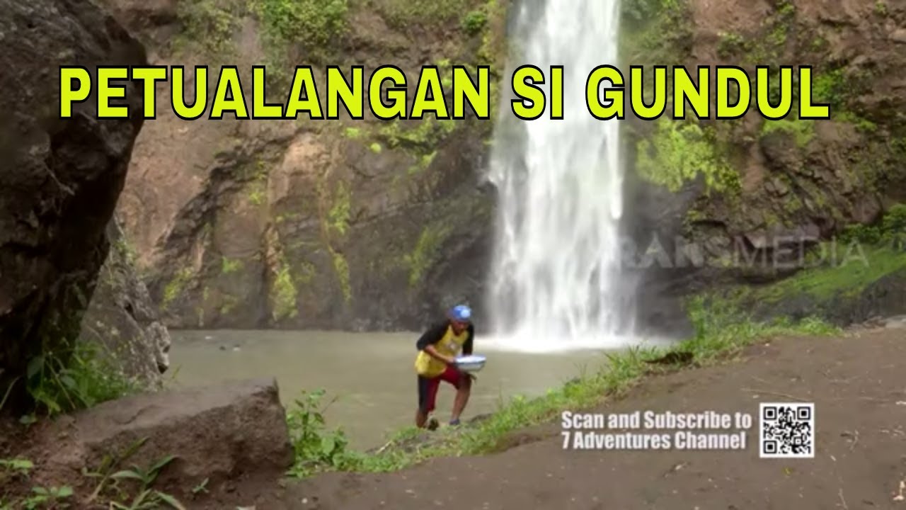 [FULL] PETUALANGAN SI GUNDUL | JEJAK SI GUNDUL (09/02/22) - YouTube