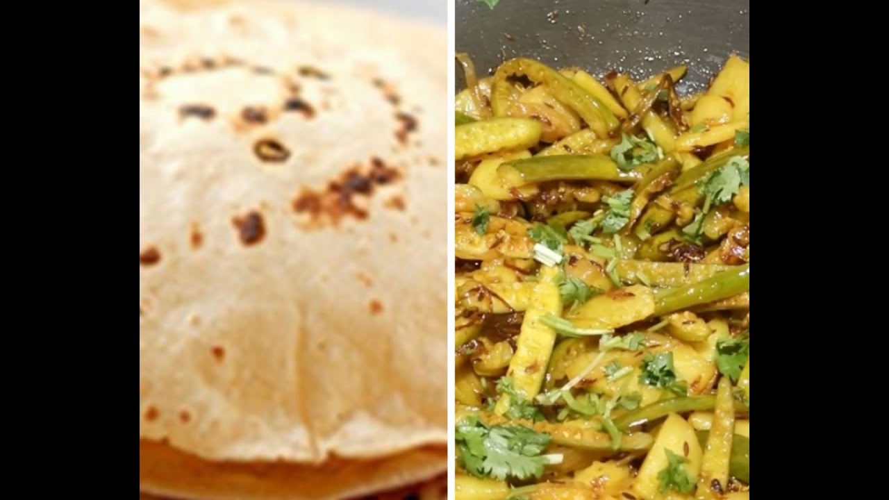 Simple and tasty way of this Tindli bhujiya #bhujiyarecipe with hot # ...