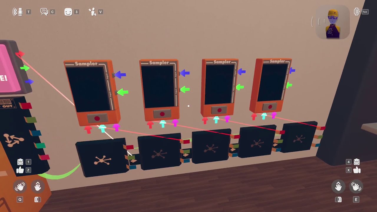 How To Get Audio Into Rec Room YouTube how-to-get-audio-into-rec-room-youtube