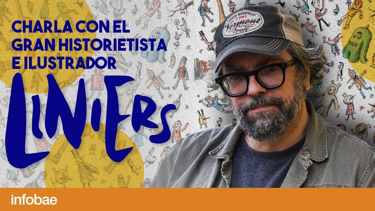 Liniers: “Los gigantes existen, lo que pasa es que existen durante un ...