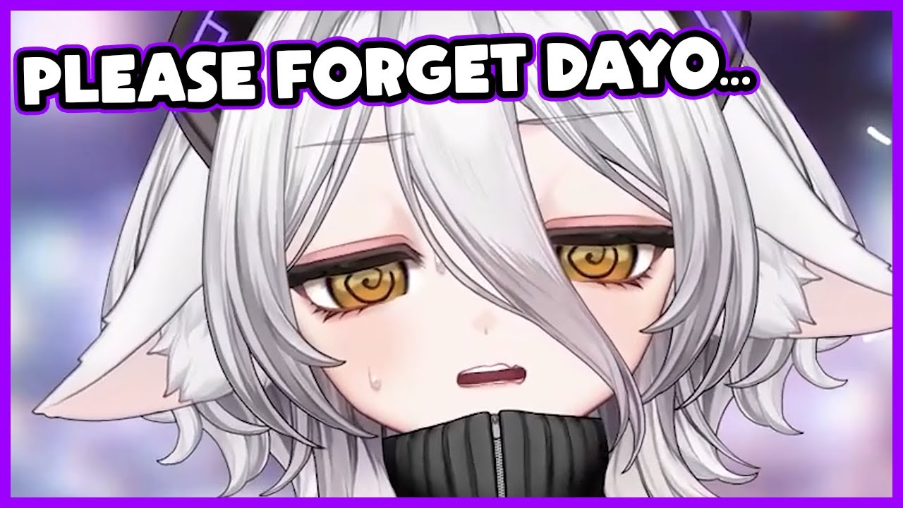 Henya Used Forget, Is It Super Effective Dayo? - YouTube