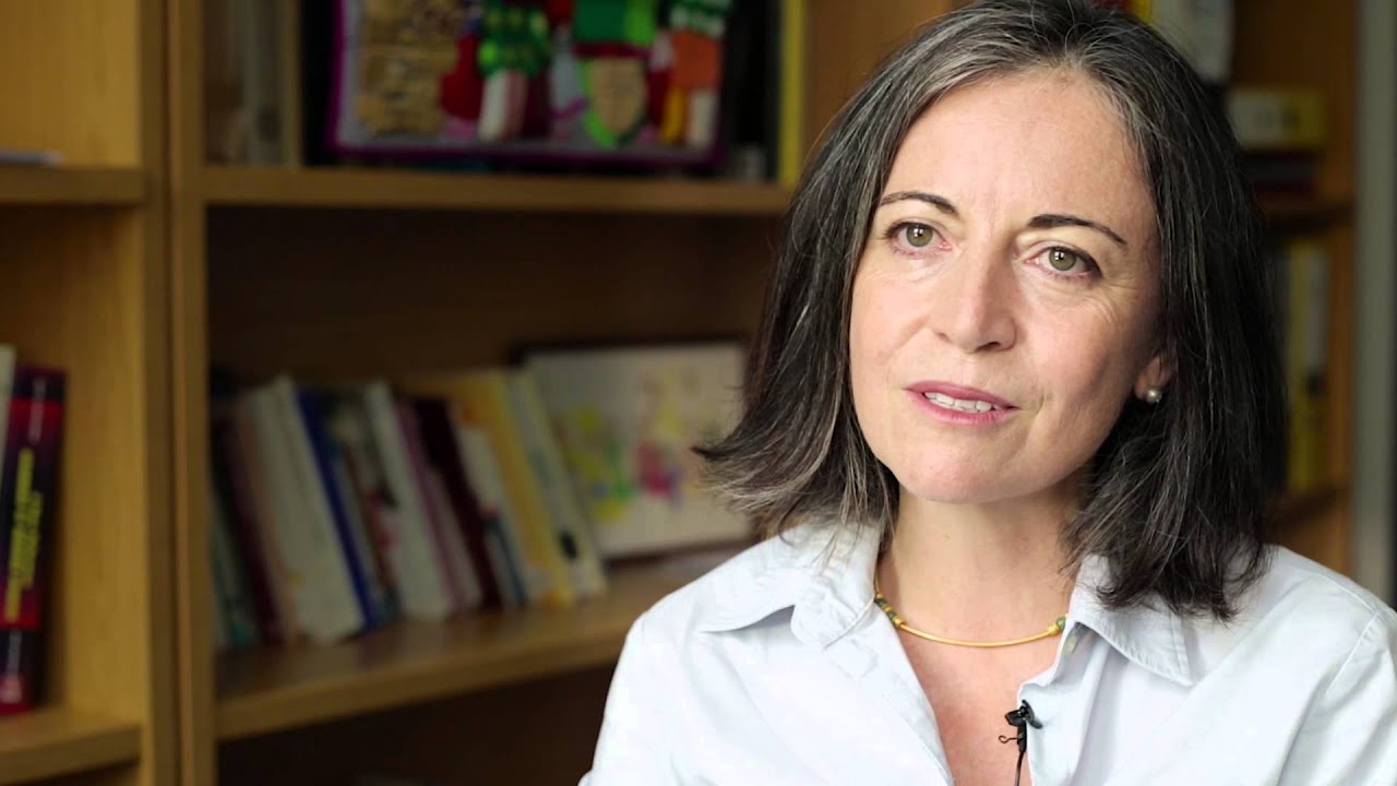 Department of Spanish, Portuguese and Latin American Studies - YouTube