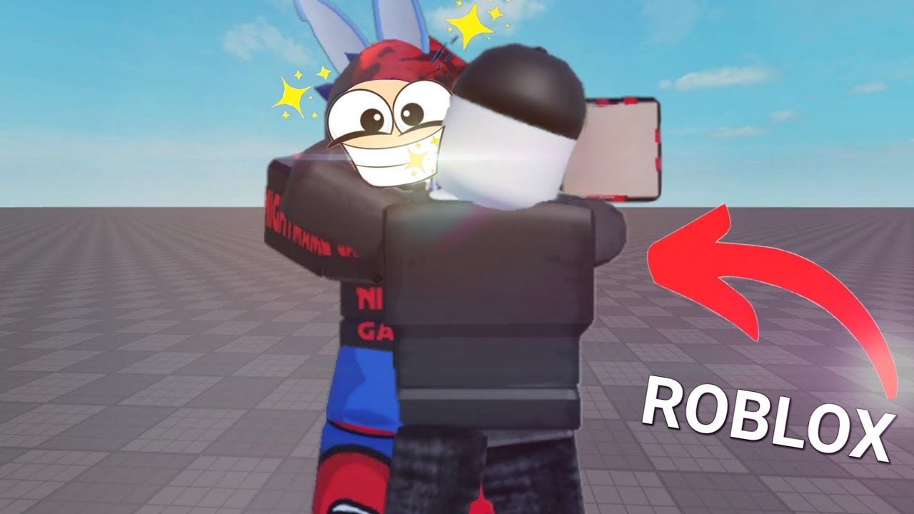 ROBLOX FIXED THIS BUG AND IM SO HAPPY 😊 - YouTube