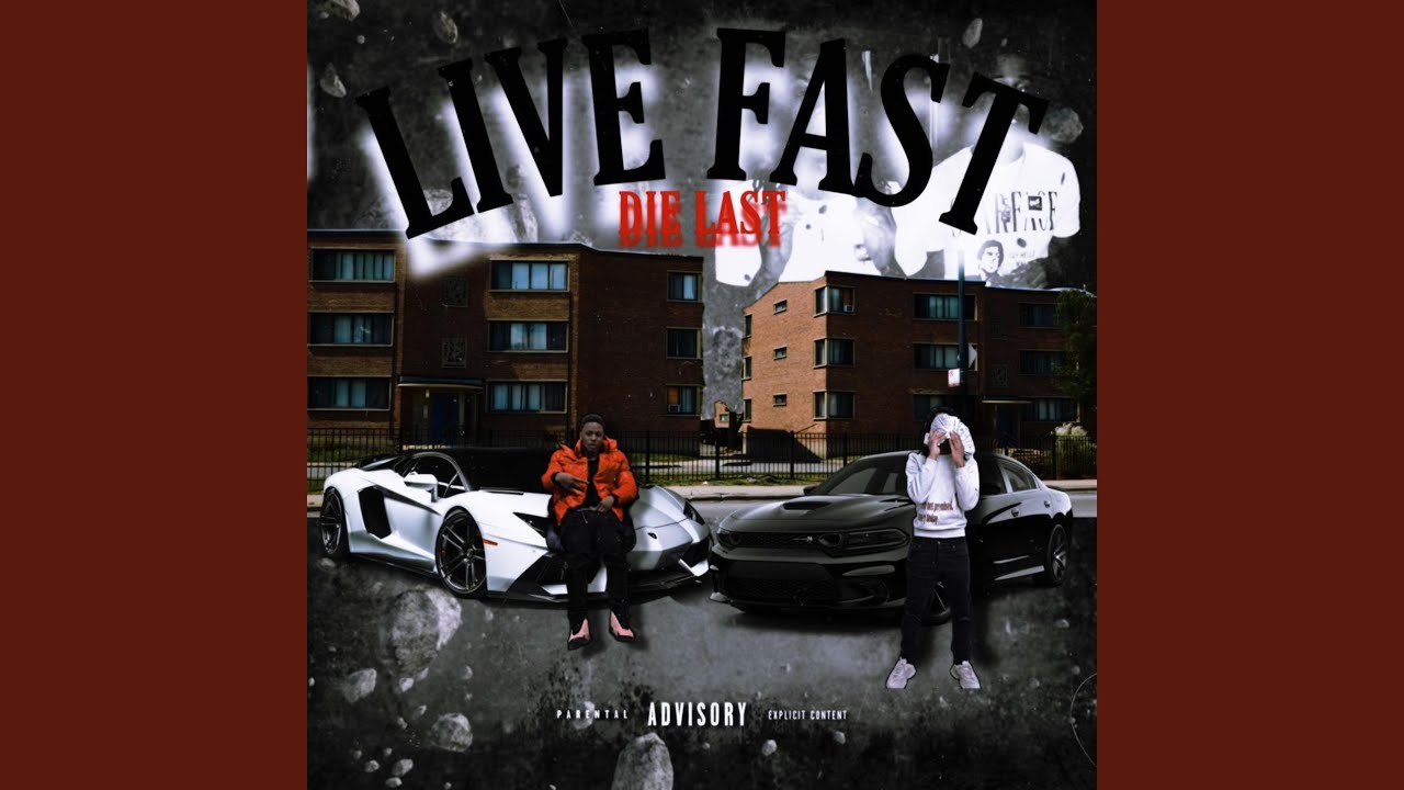 Live Fast Die Last - YouTube