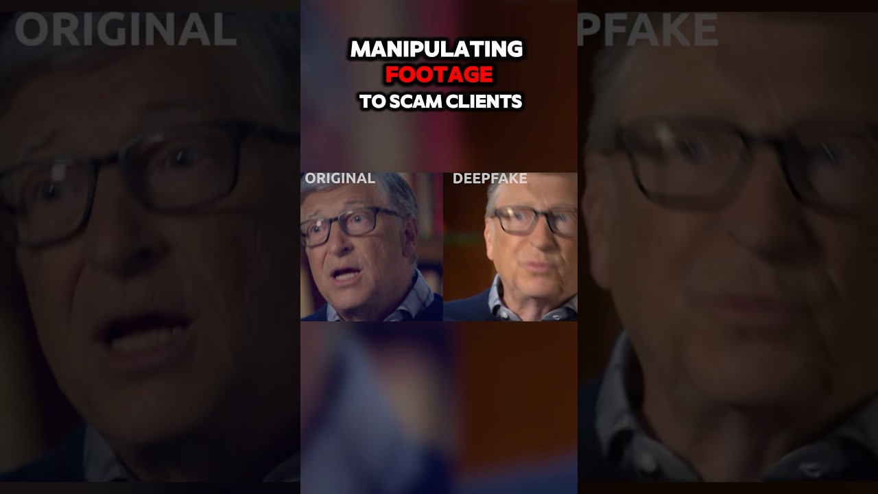 Deepfakes Youtube