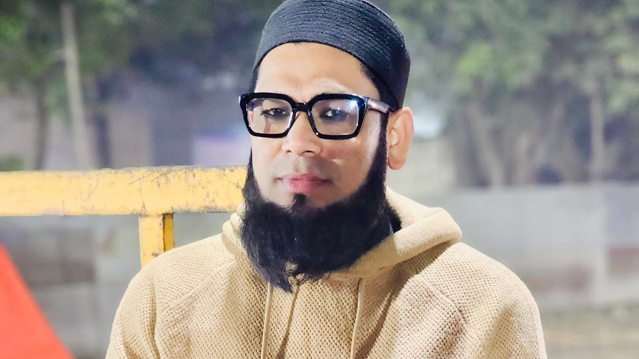 🌹🌴AGRA ( UP ) ISTAQBAL MUFTI ABID SAMI QURESHI 🌴🌹 - YouTube