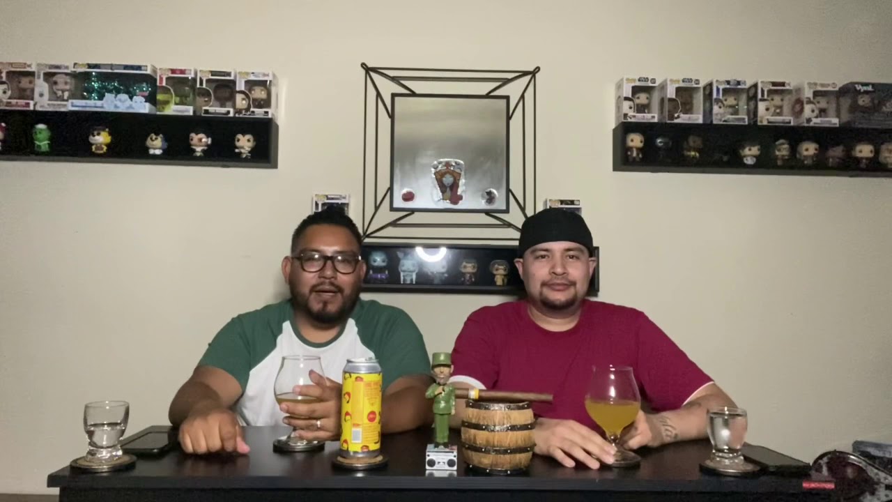 Best Buds Beer Review - YouTube
