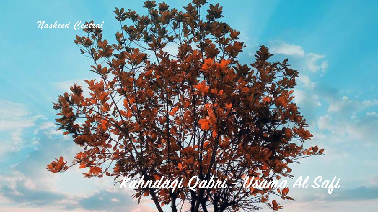 Khandaqi Qabri - Usama Al Safi - YouTube Music