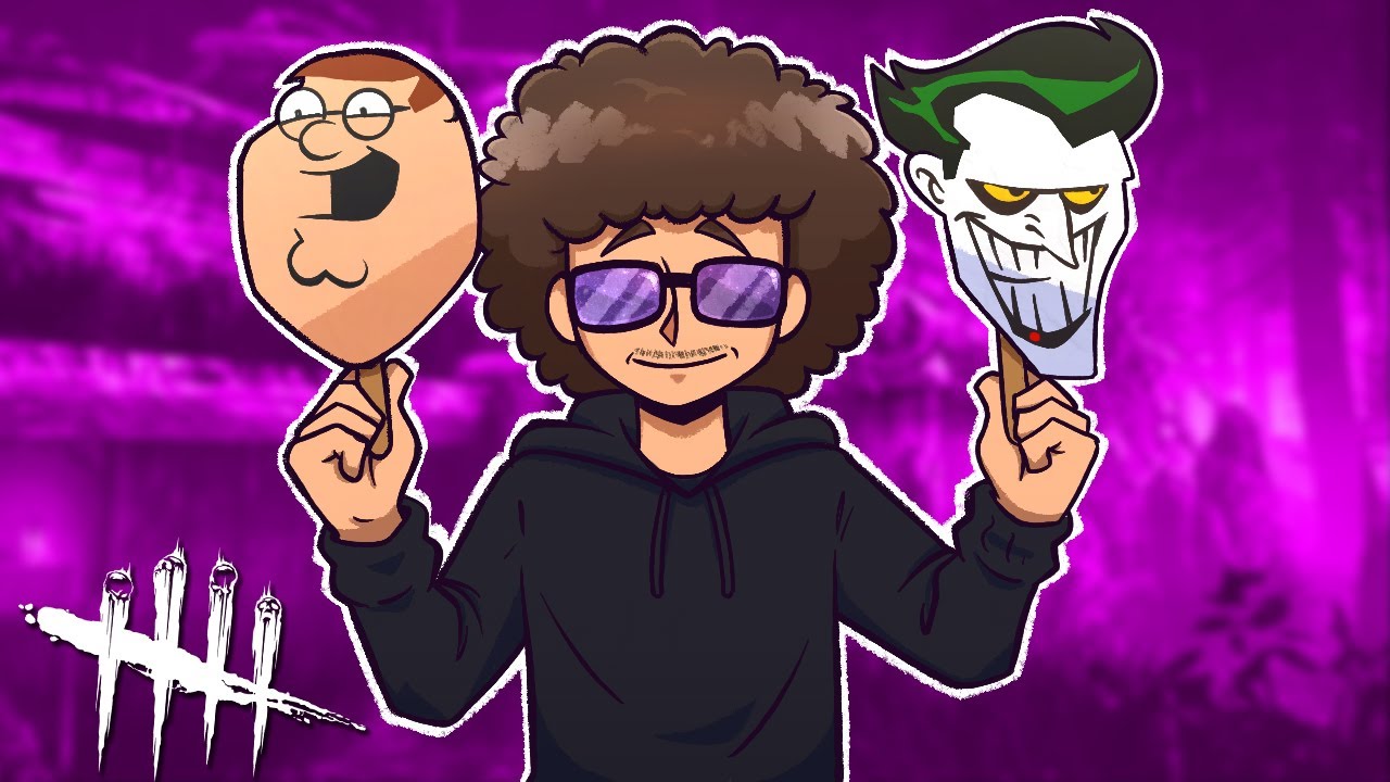 BAD IMPRESSIONS IN DBD.MP4 - YouTube