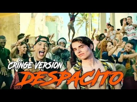 Despacito - Nasir Khan | Luis fonsi ft. Daddy yanki