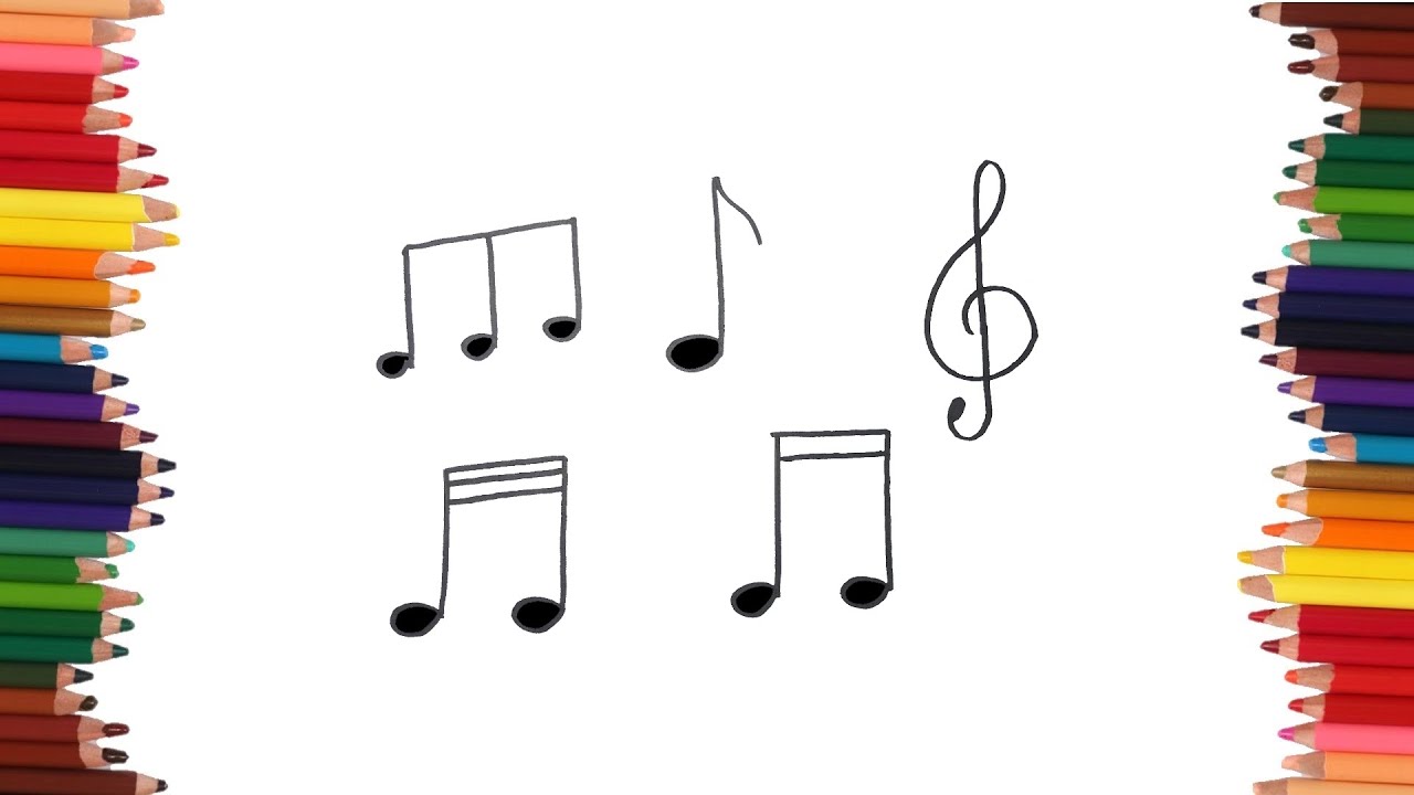 Figuras Musicales