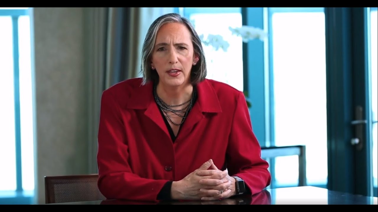 MyVHL and Dr. Kim Rathmell - The VHL Alliance - YouTube