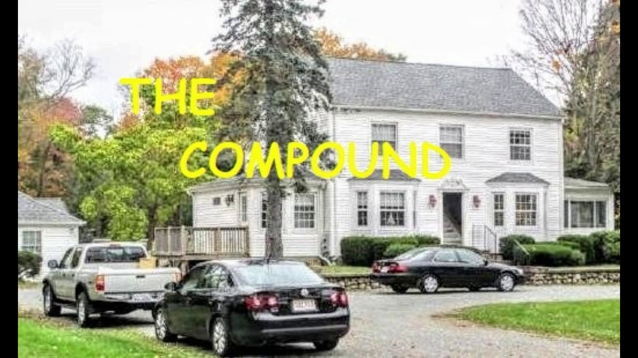 The Compound Theme Song - YouTube