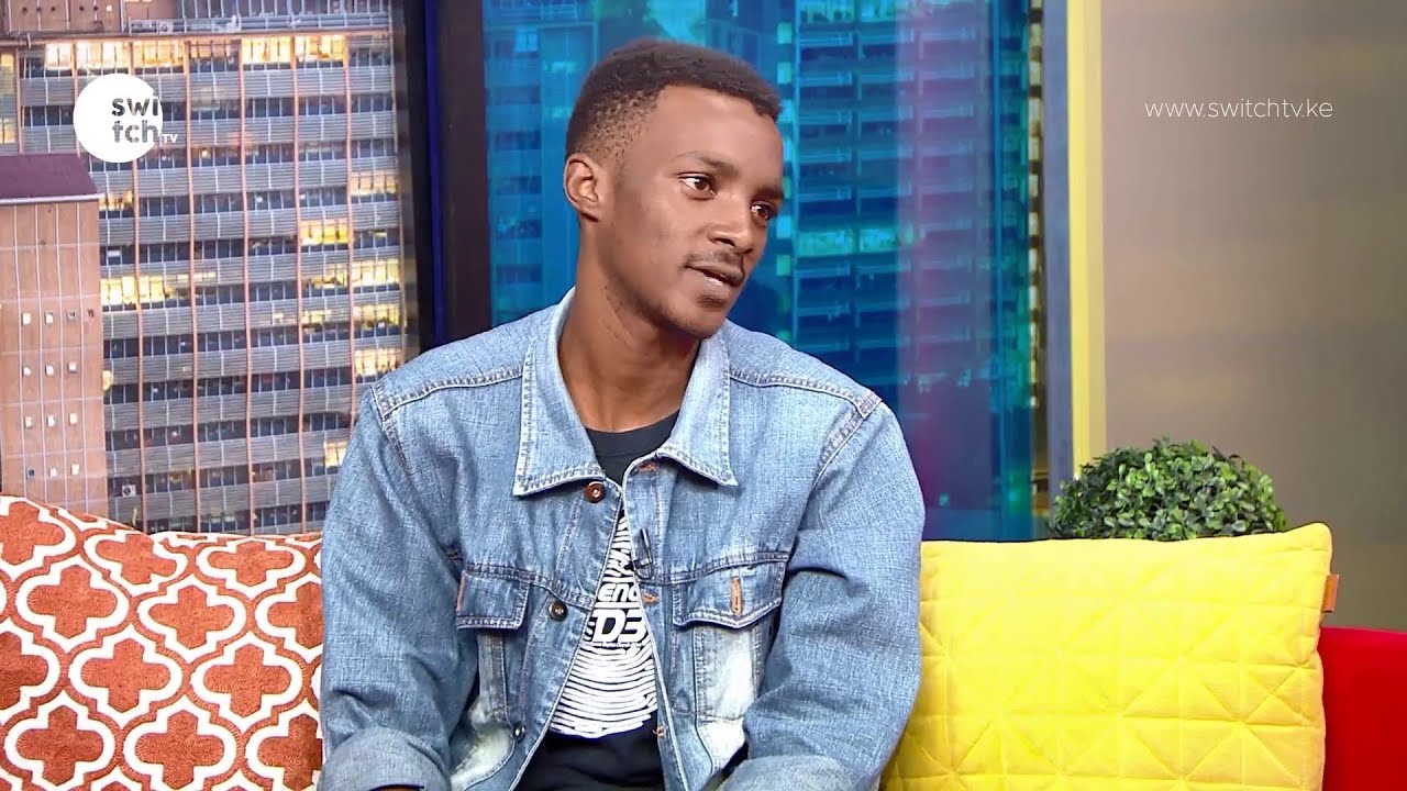 What were you doing at 23? - Meet the 23 year old published author ...