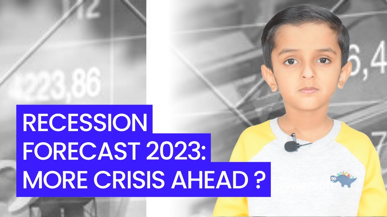 Is Economic Recession Coming In 2023 | Explained In Punjabi - YouTube