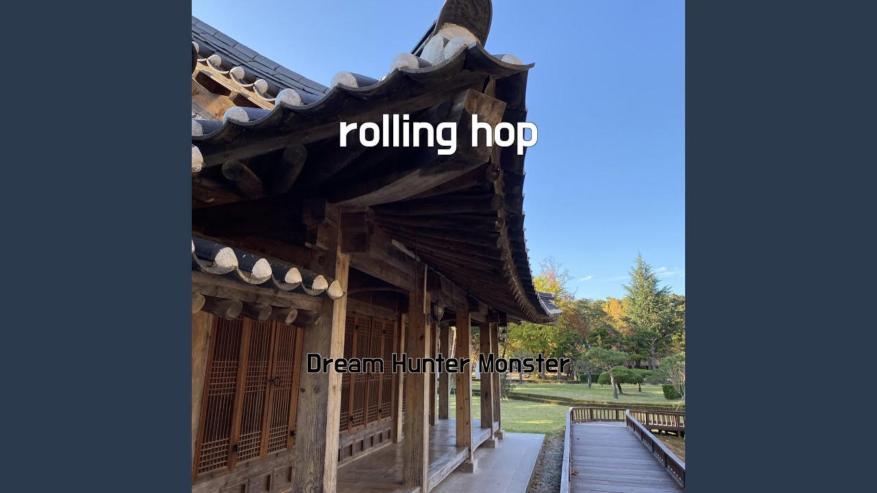 rolling hop - YouTube