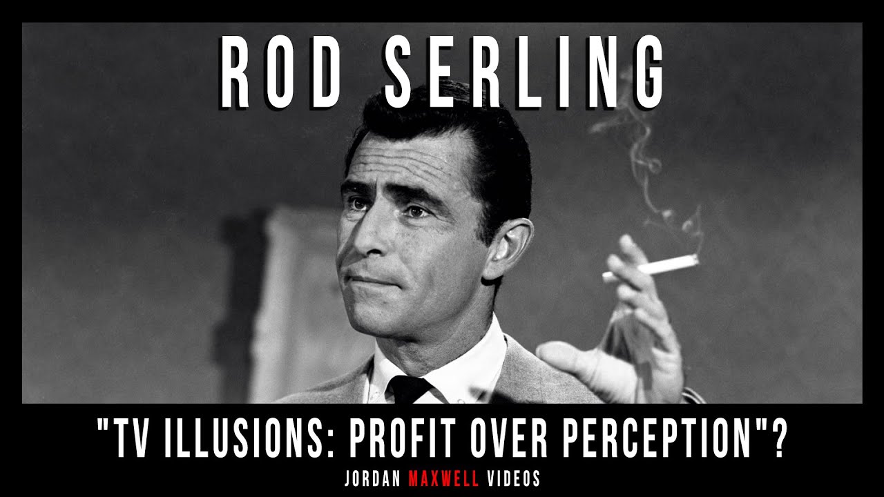 Jordan Maxwell YouTube Videos