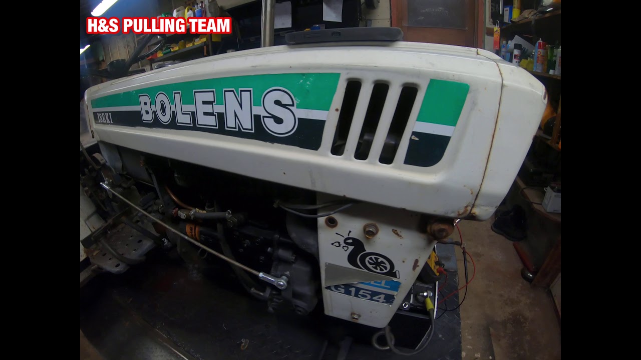 How to troubleshoot tractor electrical problems part 1 - YouTube