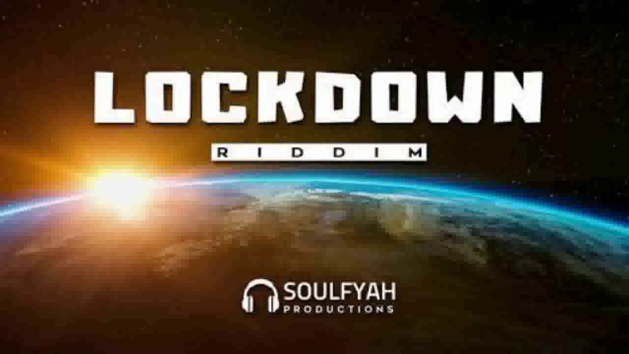 LOCKDOWN RIDDIM MIX 2020 - YouTube
