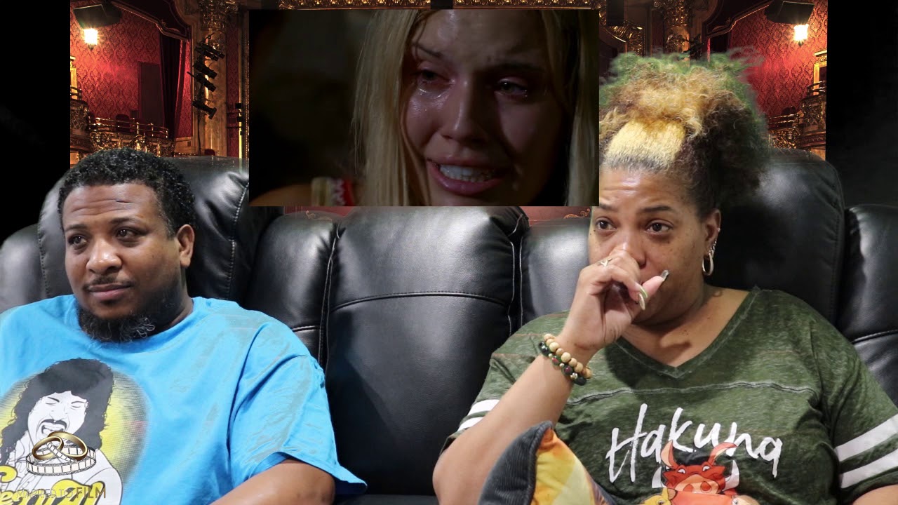 Lost | REACTION - Season 1 Episode 8 pt.2"Confidence Man" - YouTube