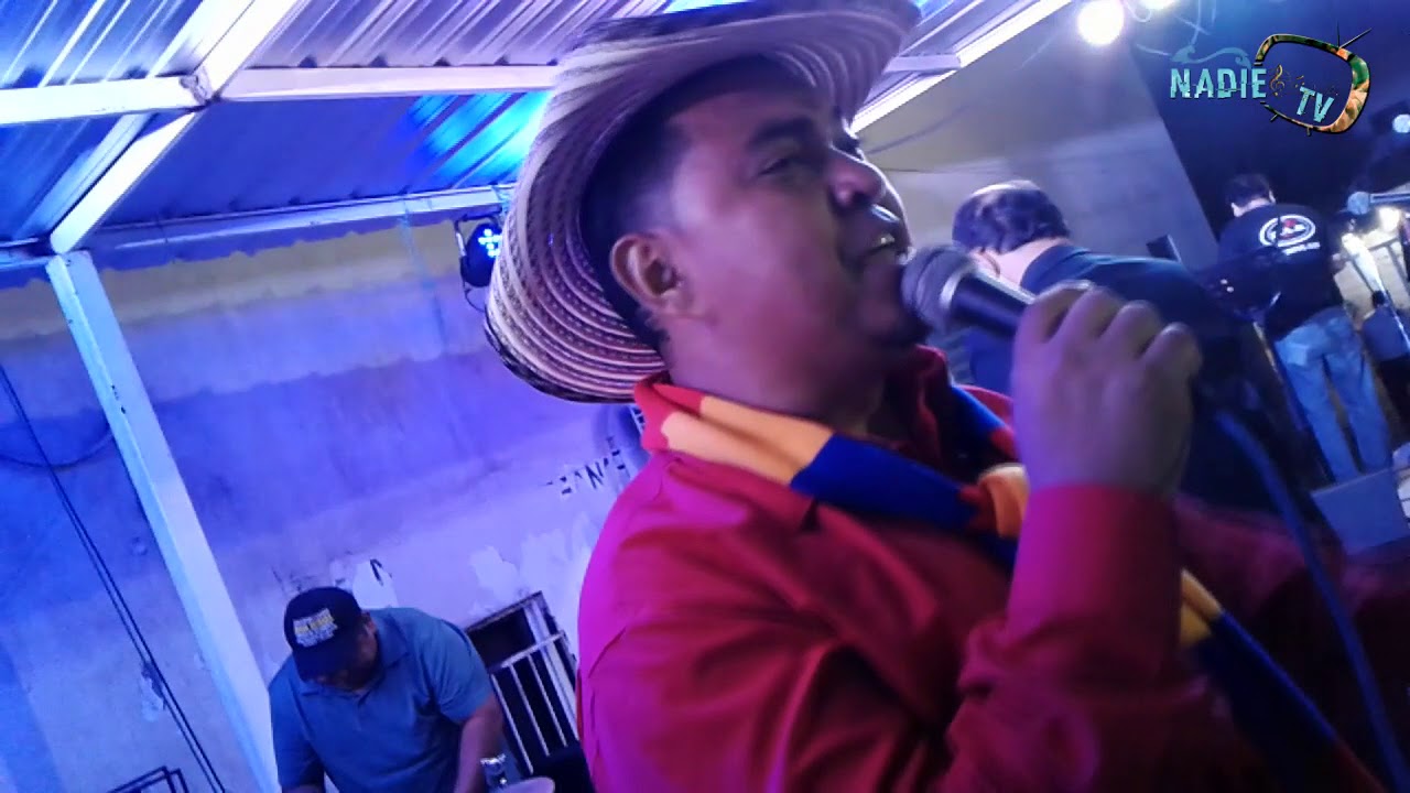 Show Artístico de Eder Hernández en la Ruta del Spoondylus - Santa ...