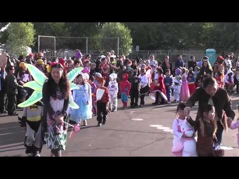 Nicholas Halloween - YouTube